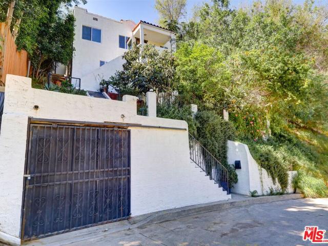 2645 Onyx Dr, Los Angeles, CA 90032 | MLS #26665 | Compass