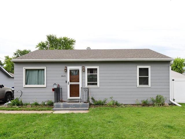 2645 Avenue H, Council Bluffs, IA 51501
