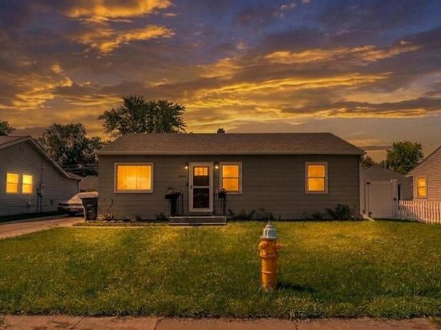2645 Avenue H, Council Bluffs, IA 51501