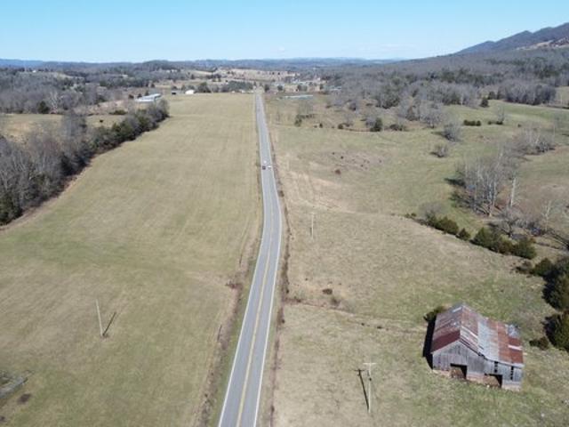 2645 Cedar Fork Rd, Tazewell, TN 37879