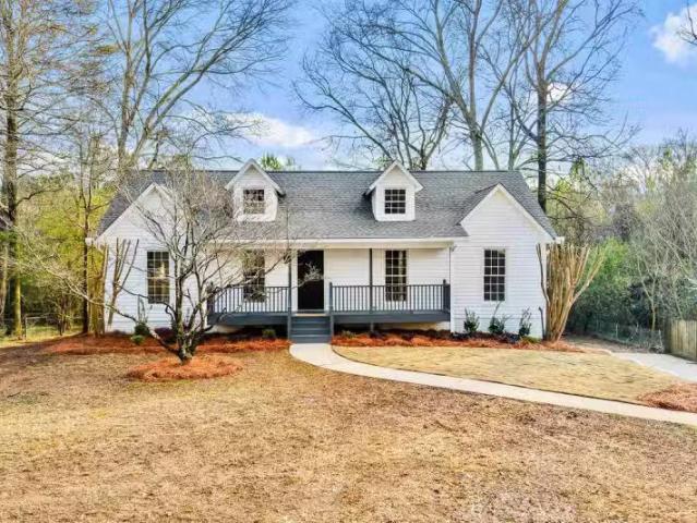 2645 CHESTNUT WAY, PINSON, AL 35126