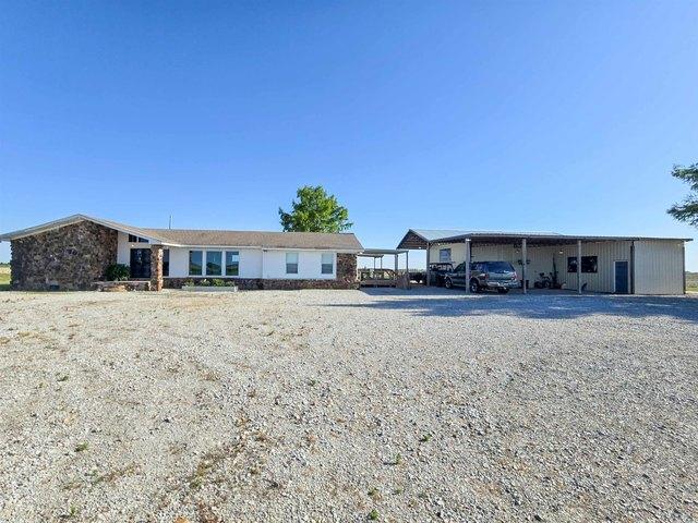2645 County Road 204, Jonesboro, AR 72404