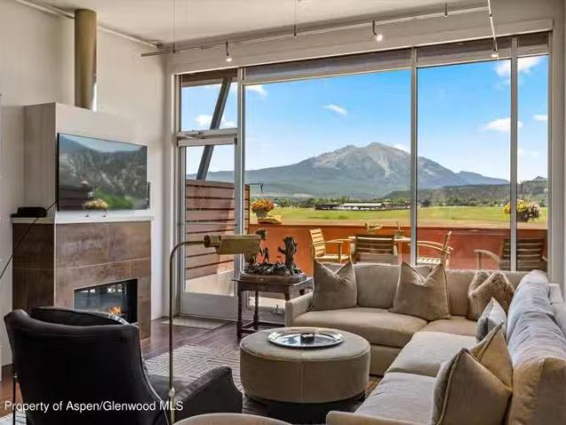 2645 Dolores Way, Carbondale, CO 81623 654027917