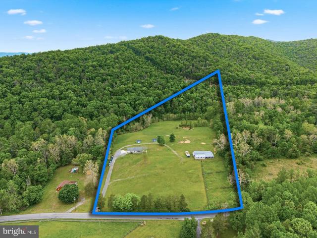 2645 Dry Run Road