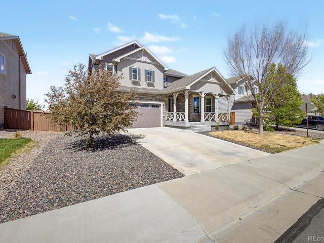 2645 E 159th Way