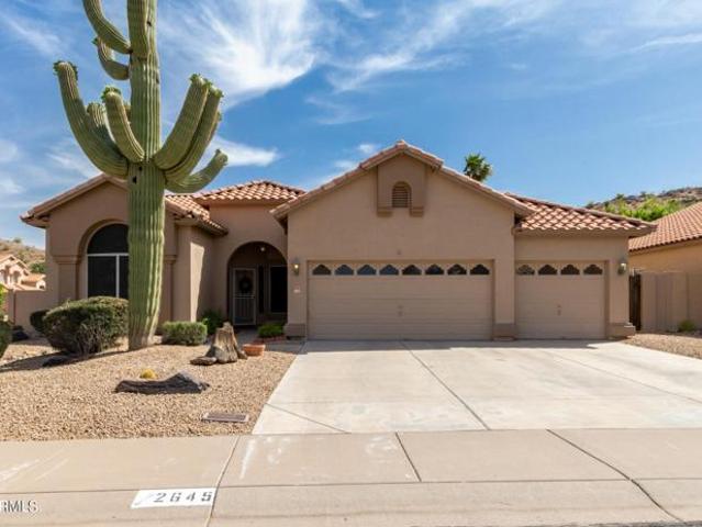 2645 E Amber Ridge Way, Phoenix, AZ 85048