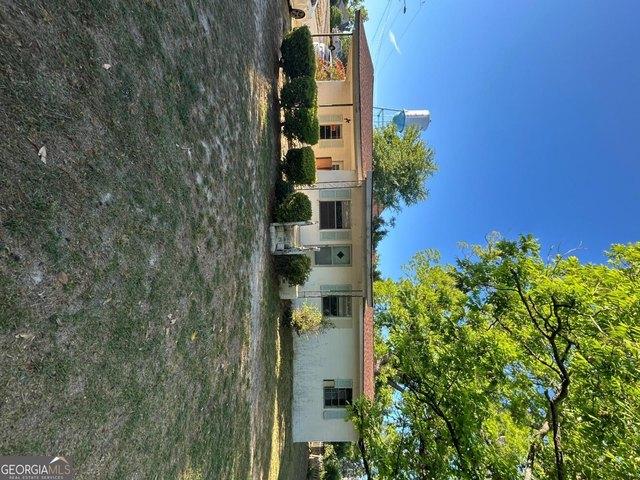 2645 E Elm St, Wrightsville, GA 31096