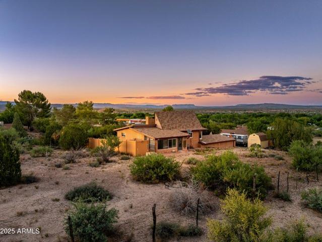 2645 E Lobo Cir, Cottonwood, AZ 86326