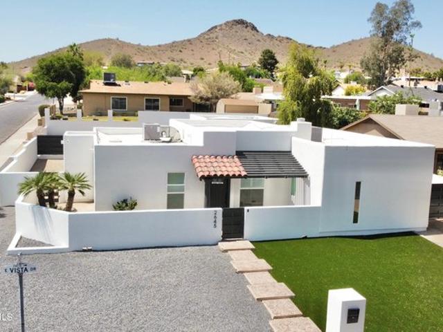2645 E Vista Dr, Phoenix, AZ 85032