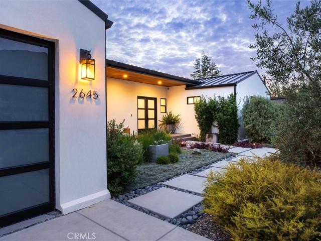2645 El Cerrito