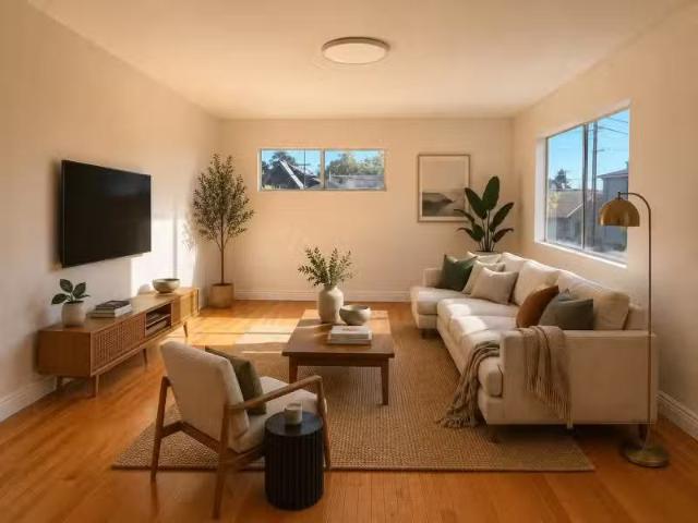 2645 Fulton St, Berkeley, CA 94704