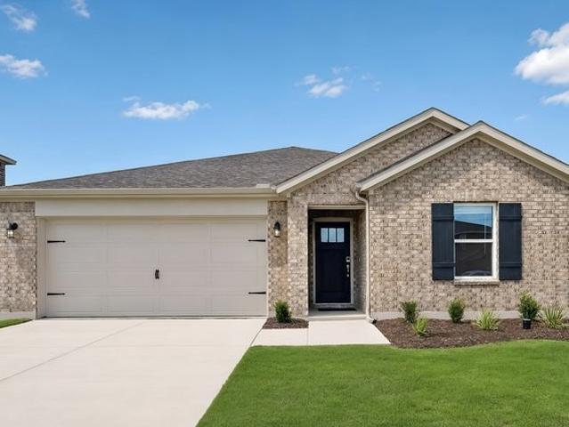 2645 Glacier Rd, Anna, TX 75409
