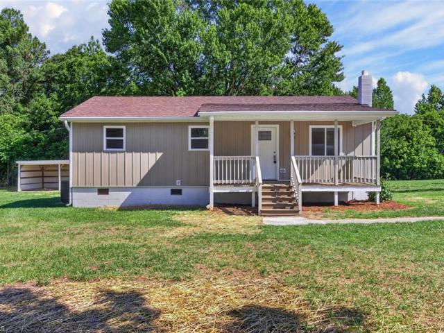 2645 Huffine Mill Road
