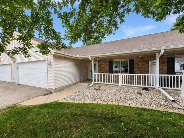 2645 Havenwood Dr Unit C, Oshkosh, WI 54904