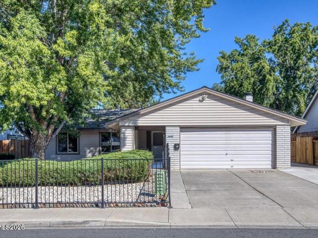 2645 Howard Dr, Sparks, NV 89434