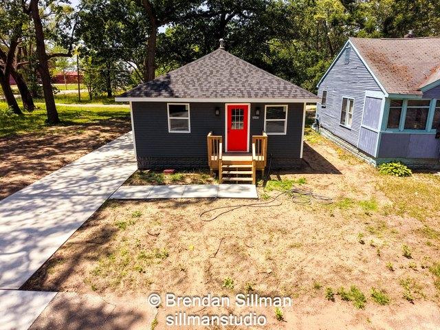 2645 Howden St, Muskegon Heights, MI 49444