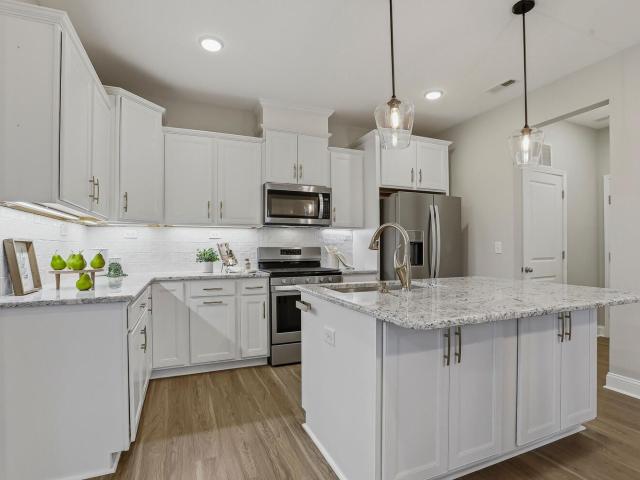 2645 Impulsion Dr, New Hill, NC