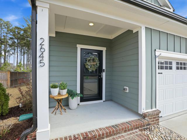 2645 Impulsion Drive