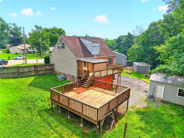 2645 Keats Dr