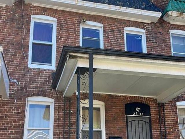 2645 lauretta avenue, baltimore, md 21223