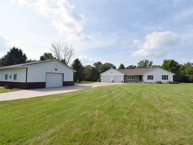 2645 Quasqueton Diagonal Blvd Lot 2, Independence, IA 50644