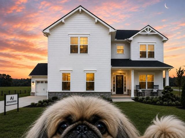 2645 Strahan Dr Lot 83, Murfreesboro, TN 37129