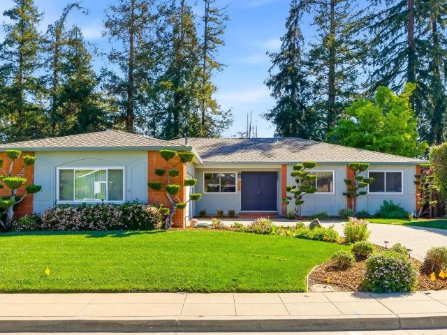 2645 Swanson Way