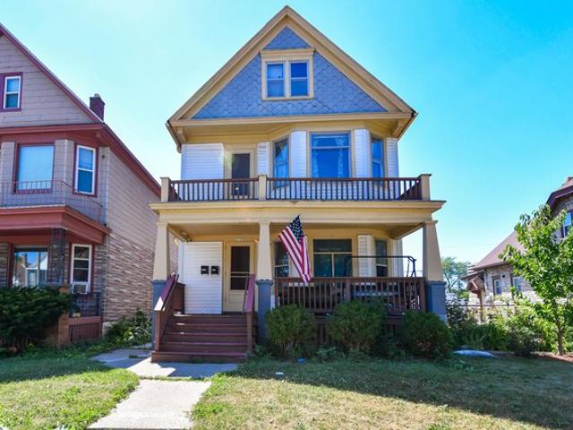 2645 S 14th St S Unit 2645A, Milwaukee, WI 53215