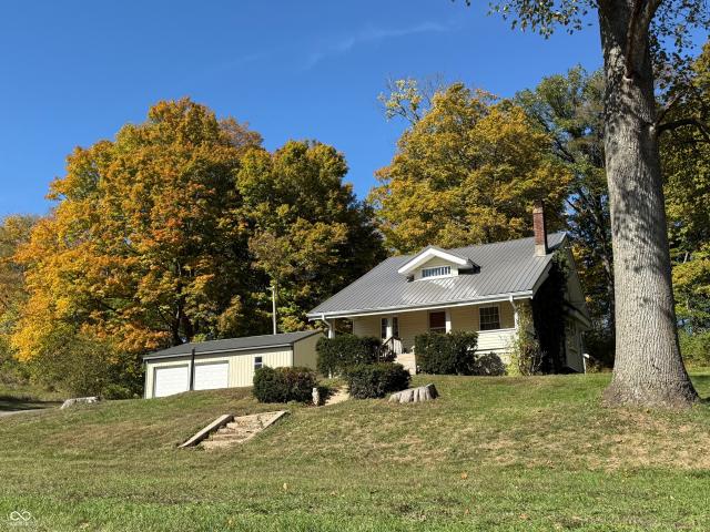 2645 S Greensboro Pike