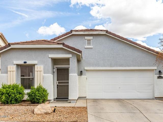 2645 S Southwind Dr, Gilbert, AZ 85295