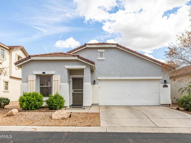 2645 S Southwind Dr, Gilbert, AZ 85295 | MLS #6986