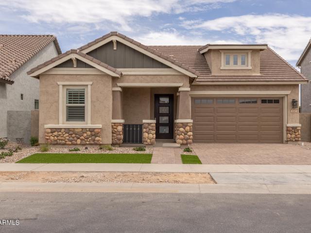 2645 S Quaintance St, Gilbert, AZ 85295 | MLS #7013 | Compass