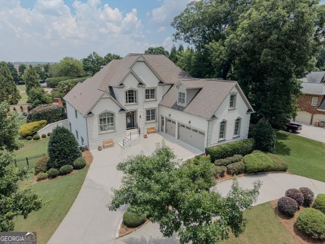2645 Shumard Oak Drive