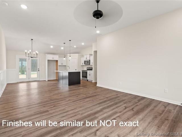2645 Vineyard Way LOT 324