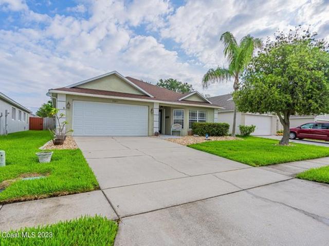 2645 Vining St, Melbourne, FL 32904