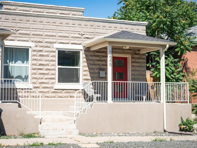 2645 W 24th Ave, Denver, CO 80211 | MLS #3859 | Compass