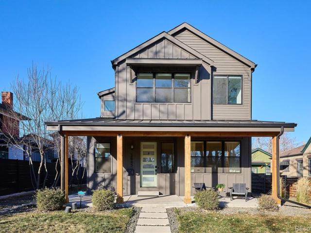 2645 W 39th Ave, Denver, CO 80211 | MLS #9135
