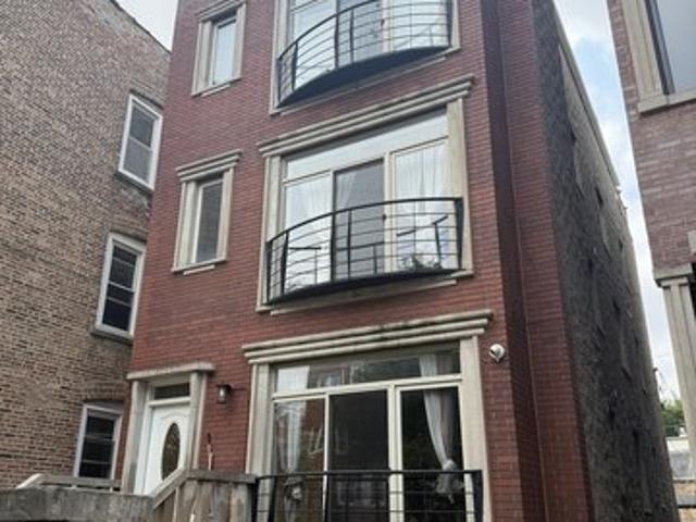2645 W Haddon Ave Apt 1, Chicago, IL 60622