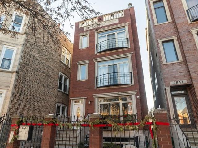 2645 W Haddon Ave Apt 2, Chicago, IL 60622