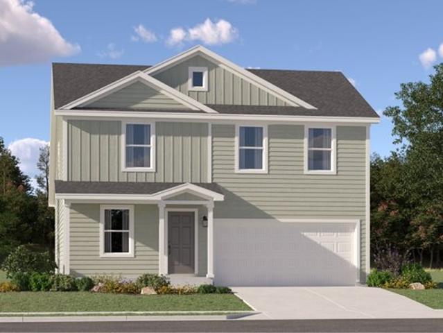 2645 W Pollinator Dr, Kuna, ID 83634