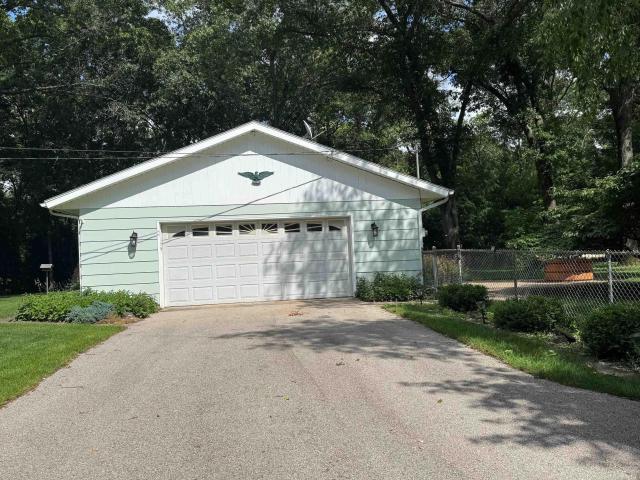 2645 White Lake Drive