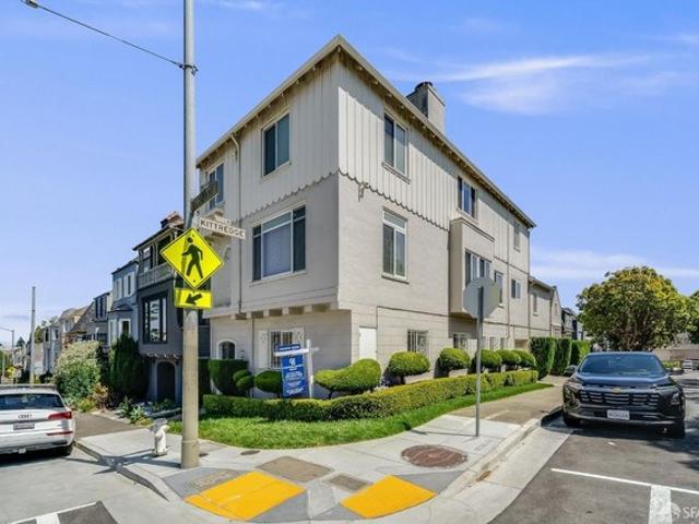 2645 2 Turk Blvd, San Francisco, CA 94118