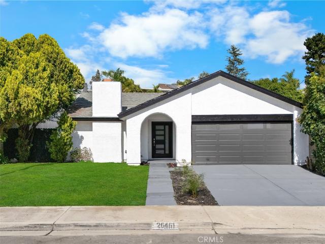 26461 Montecito Lane