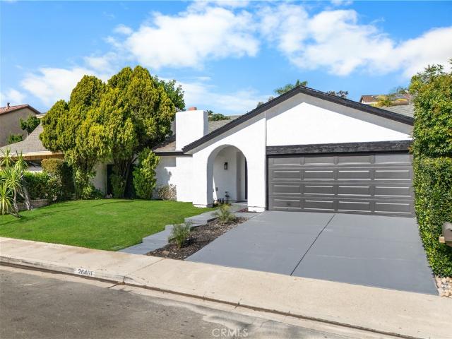 26461 Montecito Lane