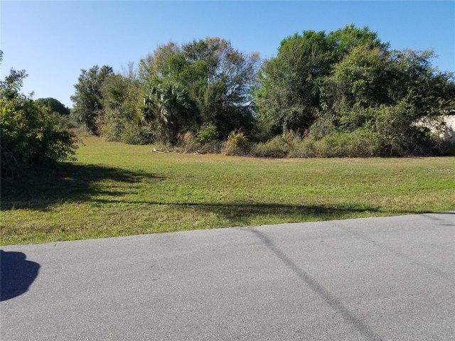 26465 Barranquilla Ave, Punta Gorda, FL 33983