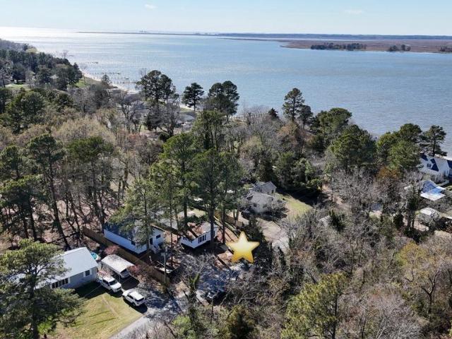 26465 Mason Webster Road