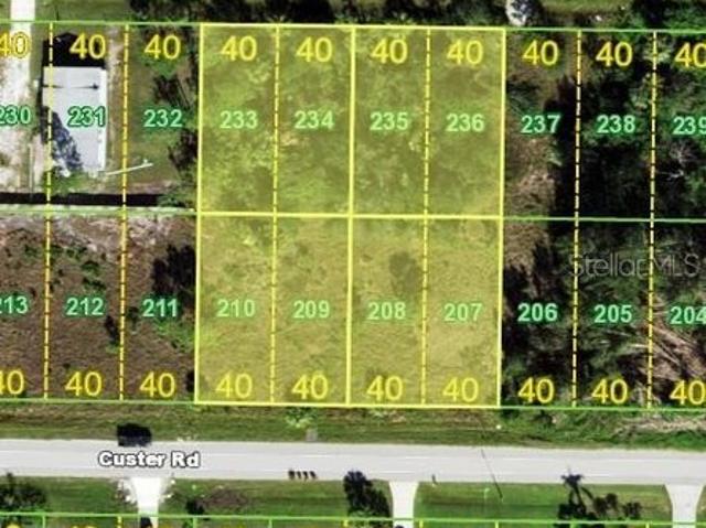 26469 Brooks Rd, Punta Gorda, FL 33955
