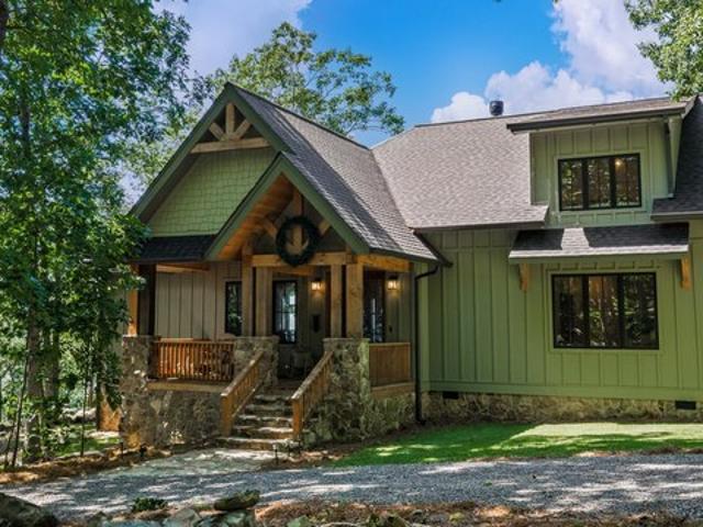 26469 County Road 89, Mentone, AL 35984