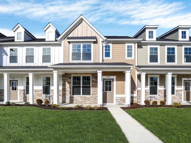 2646 Marjorie Ln, Plainfield, IN 46168