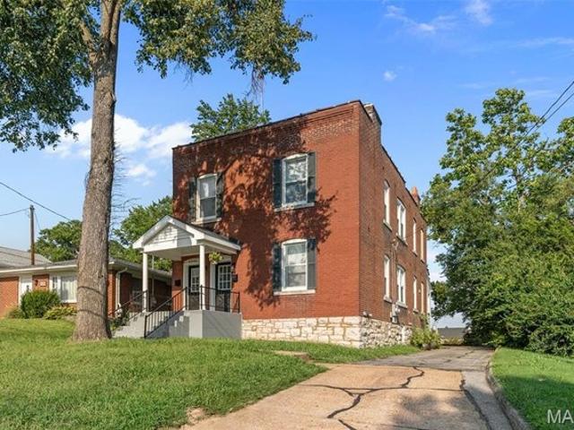 2646 Melvin Ave, Saint Louis, MO 63144